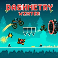 Dashmetry